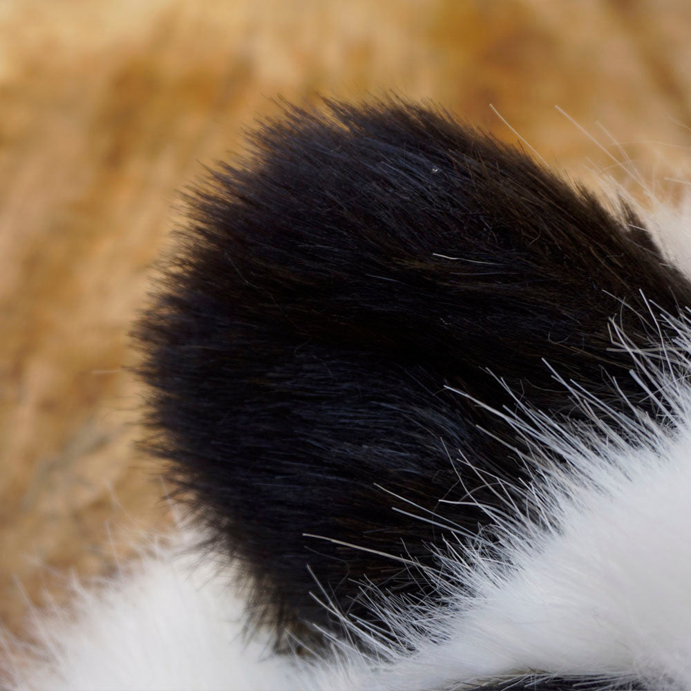 Snow Panda – headztrong